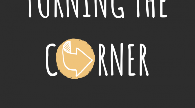 Turning The Corner- Laugh - HIL